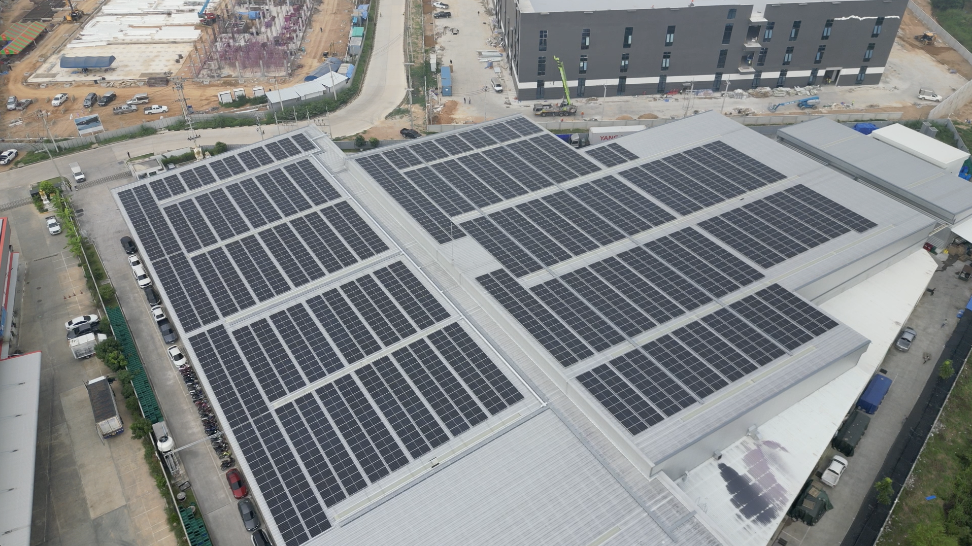 Unlocking Solar Potential: The Role of Smart PV Module Optimizer in Energy Efficiency - AndSolar ...